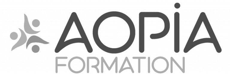 AOPIA : le déroulement de notre formation