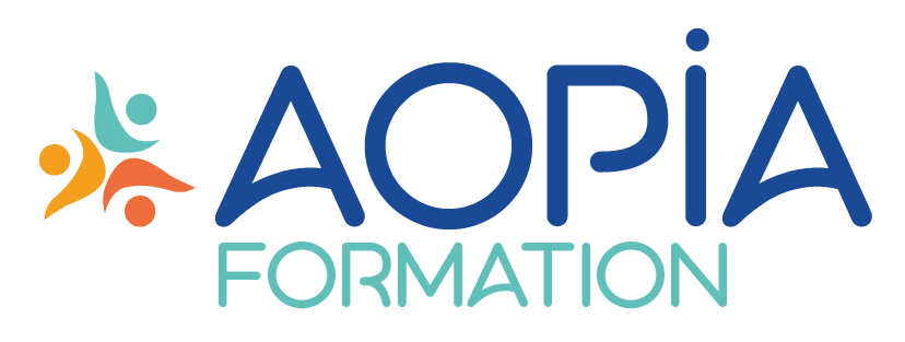 AOPIA : le déroulement de notre formation