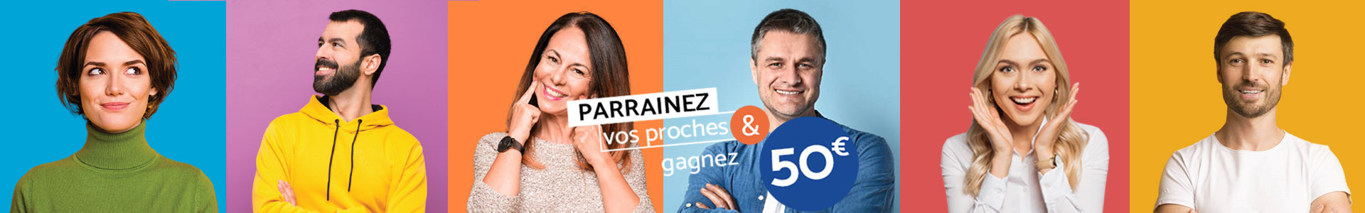 Parrainage - AOPIA Formation