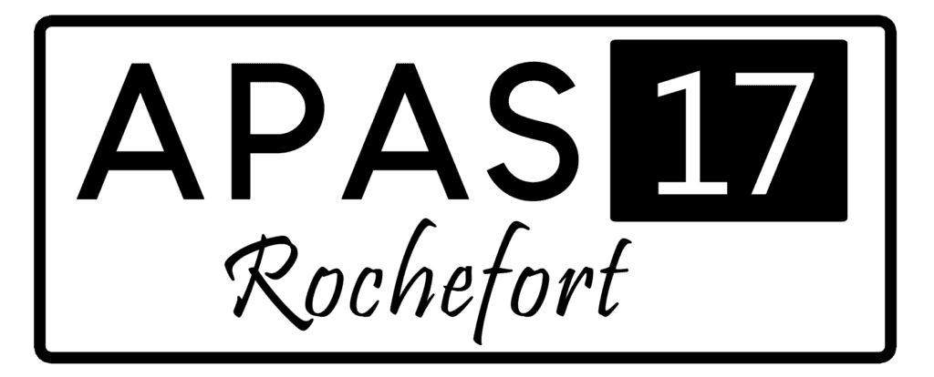 CSE APAS 17 ROCHEFORT - AOPIA Formation