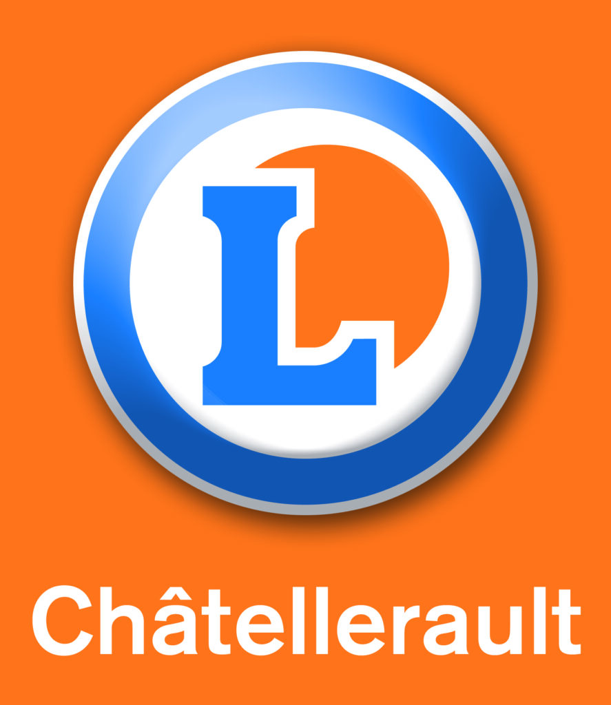 CSE LECLERC CHÂTELLERAULT - AOPIA Formation