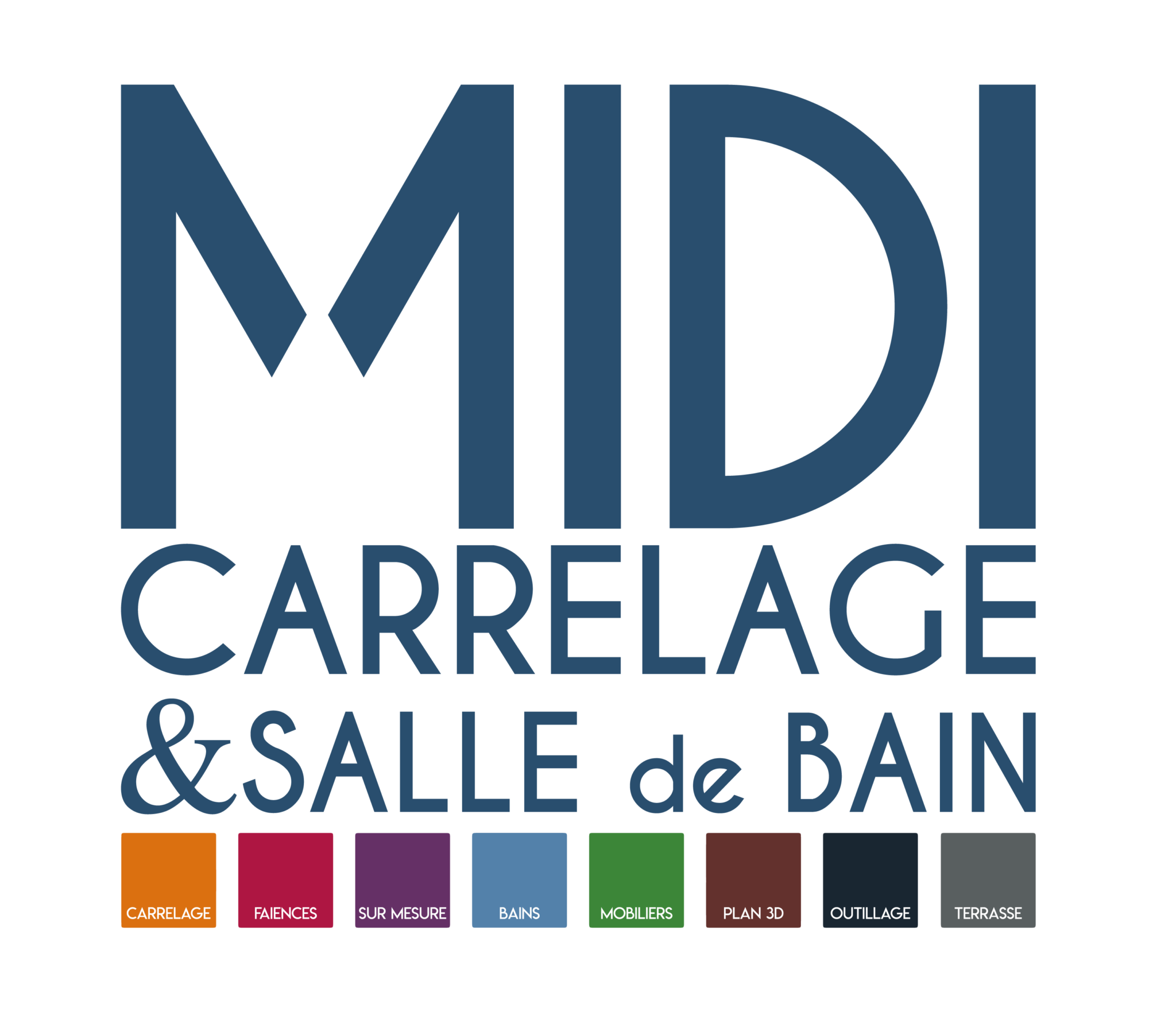 CSE MIDI CARRELAGE - AOPIA Formation