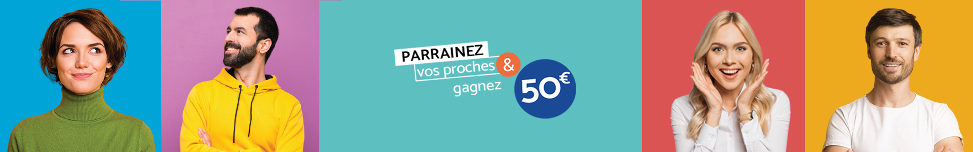 Parrainage - AOPIA Formation