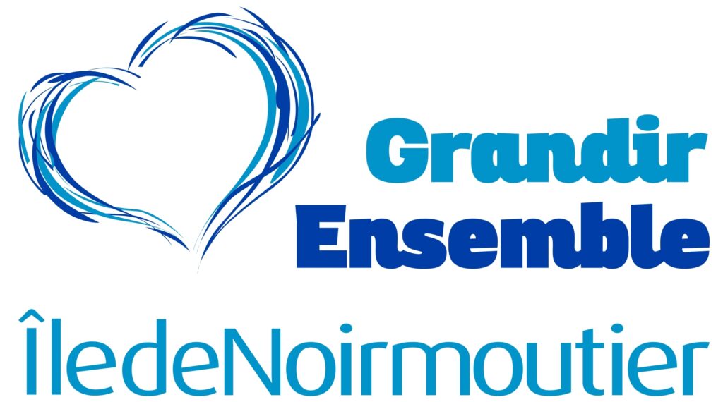 ASSOCIATION GRANDIR ENSEMBLE NOIRMOUTIER - AOPIA Formation