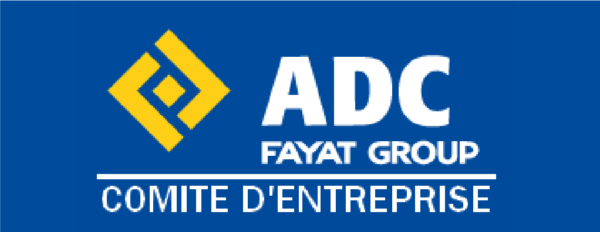 CSE ADC GROUP FAYAT - AOPIA Formation